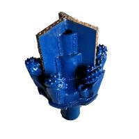 China High Quality 550mm Assembled Bit   Hole Opener For  Water Well Drilling for sale
