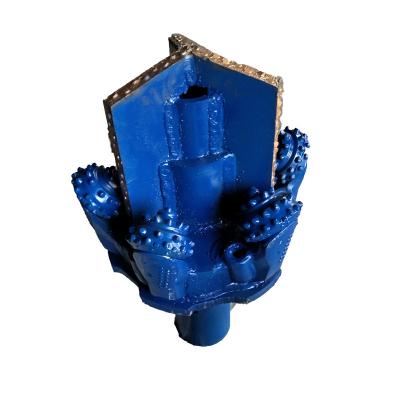 China High Quality 550mm Assembled Bit   Hole Opener For  Water Well Drilling for sale