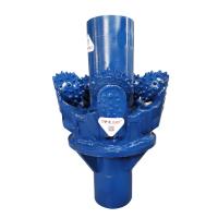 China 600mm 24inch Assembled Bit Hole Opener For  Water Well And Vertical  Drilling for sale
