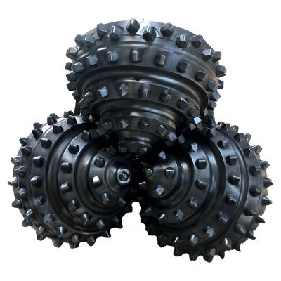 China Power Factory  20 Inch Iadc537  Tricone Rock Bit For Water Well Drilling for sale