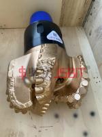 China High Quality 5 Blades 12 1/4inch 311mm PDC Core Drill Bit For Oil Well Drilling for sale