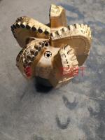 China High Quality 5 Blades 12 1/4inch 311mm PDC Core Drill Bit For Oil Well Drilling for sale