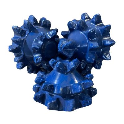 China 100% New Good Caly Tooth Tricone Dril Bit 12 1/4 Inch IADC127 for sale