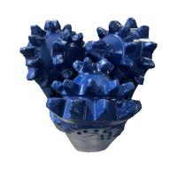 China TOP Quality  IADC127 121/4inch Steel Tooth Tricone Drill Bit for sale