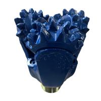 China TOP Quality  IADC127 121/4inch Steel Tooth Tricone Drill Bit for sale