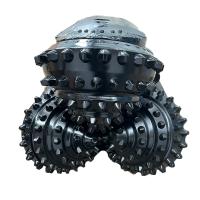 China High Quality IADC517 26inch 660mm Tricone Rock Drill Bit for sale