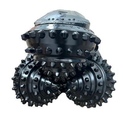 China 100% New Good 26inch IADC517 Tricone Roller Bit For Water Well Drilling for sale