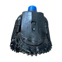 China High Quality IADC517 26inch 660mm Tricone Rock Drill Bit for sale