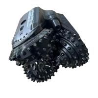 China High Quality IADC517 26inch 660mm Tricone Rock Drill Bit for sale