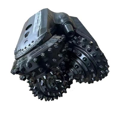 China Power Factory  226inch IADC517  Tricone Drill Bit For Oil Well Drilling for sale