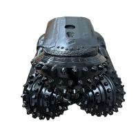 China High Quality IADC517 26inch 660mm Tricone Rock Drill Bit for sale