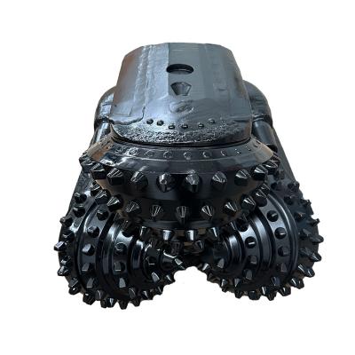 China High Quality IADC517 26inch 660mm Tricone Rock Drill Bit for sale