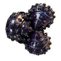 China Top Quality IADC 547  Tricone Roller Bit 8.5inch 215.9mm for sale