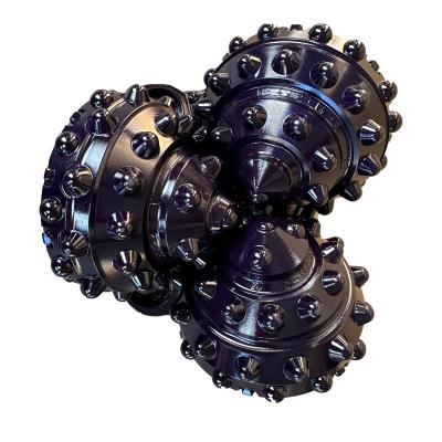 China Top Quality IADC 547  Tricone Roller Bit 8.5inch 215.9mm for sale