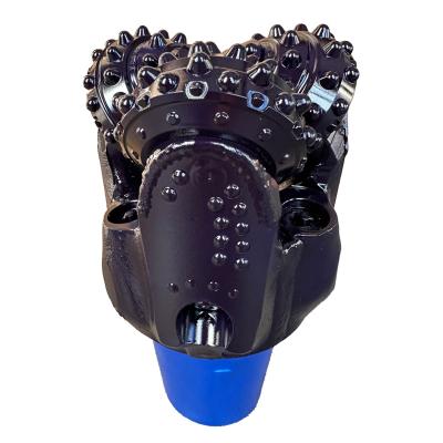China 100% New Good Quality 8.5inch 215.9mm IADC 547 Tricone Drill Bit for sale