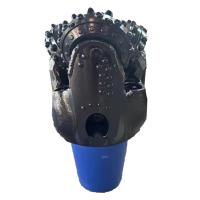 China Top Quality IADC 547  Tricone Roller Bit 8.5inch 215.9mm for sale