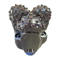 China Top Quality IADC 547  Tricone Roller Bit 8.5inch 215.9mm for sale