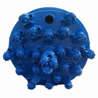 China High Quality 1200mm Assembled Drill   Bit  Hole Opener    For Oil Well Drilling With Stability for sale