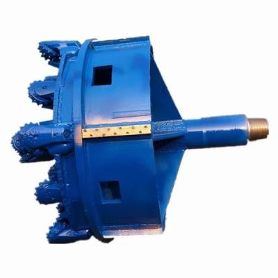 China Power Factory Assembled Drill   Bit  Hole Opener 1200mm  For Oil Well Drilling With Stability for sale