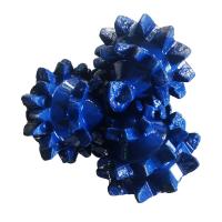 China Power Factory 14 3/4inch IADC127 Caly Tooth Tricone Drill Bit For Water Well Drilling for sale