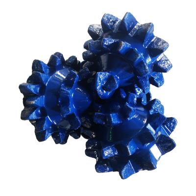 China China Factory 100% New Good Quality Mill Tooth Tricone Drill Bit 14 3/4inch IADC127 for sale