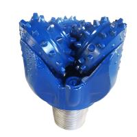 China Power Factory IADC437 374mm Tricone Roller Bit For Water Well Drilling for sale