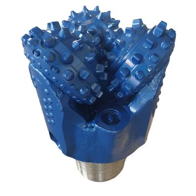 China Top Quality 9 1/2 Inch 241mm IADC537 Tricone Drill Bit For Water Well Drilling for sale