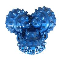 China China Factory Top Quality 9 1/2inch Tricone Roller Bit IADC537 for sale