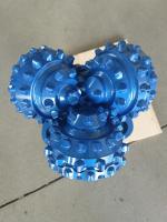 China 9.5 Inch IADC537 Tricone Rock Bit Factory Supply Diertly for sale