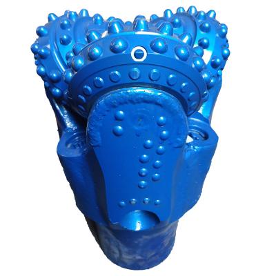 China Factory Supplity Directly 9 5/8 Inch 245mm IADC637 Tricone Rock Bit for sale