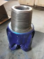 China TOP  Quality Tricone  Drill Bit IADC637 245mm 9 5/8inch for sale