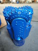 China TOP  Quality Tricone  Drill Bit IADC637 245mm 9 5/8inch for sale