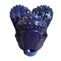 China High Quality Tricone Rock Drill Bit 9 7/8inch 250mm IADC637 for sale