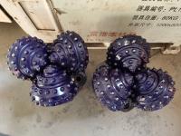 China High Quality Tricone Rock Drill Bit 9 7/8inch 250mm IADC637 for sale