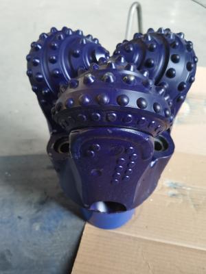 China Power Factory 250mm IADC637 Tricone Rock Bit For Water Well Drilling for sale
