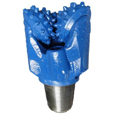 China 8 1/2 Inch IADC537 Tricone Roller Bit For Water Well Drilling for sale