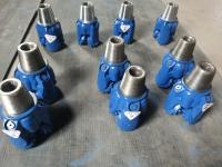 China Factory  Supply Directly 8.5 Inch 215.9mm IADC Tricone Drill Bit for sale