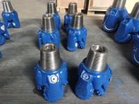 China TOP Quality IADC537 Tricone Rock Bit 8 1/2inch 215.9mm for sale