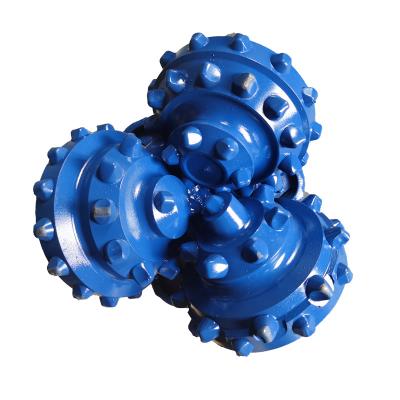 China 100% New Good Quality 7.5 Inch IADC537 Tricone Roller Cone Bit for sale