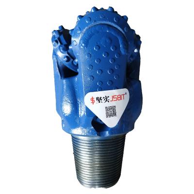 China 7 1/2 Inch 190.5mm IADC537 Tricone Drill Bit For Water Well Drilling for sale