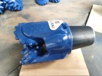 China 100% New Good Quality 7.5 Inch IADC537 Tricone Roller Cone Bit for sale