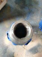China 100% New Good Quality 7.5 Inch IADC537 Tricone Roller Cone Bit for sale