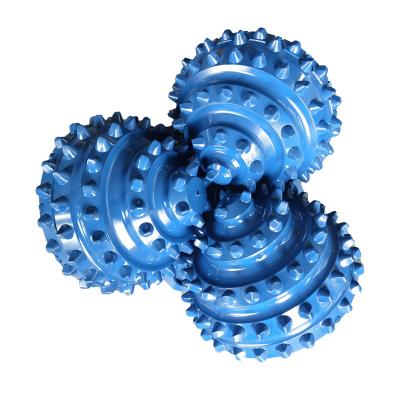 China High Quality 17.2inch IADC537 Tricone Rock Drilling Bit for sale