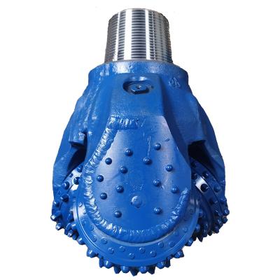 China TOP Quality 17 1/2inch IADC537 Tricone Drill Bit For Water Well Drilling for sale