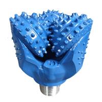 China Factory Supply Directly 17 1/2inch IAADC537 Tricone Roller Cone Bit for sale