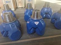 China Factory Supply Directly 17 1/2inch IAADC537 Tricone Roller Cone Bit for sale