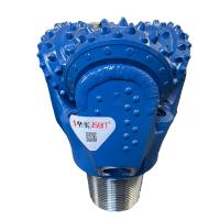 China Power Factory 12 1/2inch IADC537 Tricone Drill Bit for sale