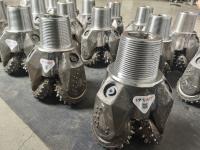 China High Quality 12.5inch IADC537 Tci Tricone Drill Bit for sale