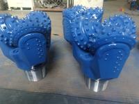 China TOP  quality 295mm 11 5/8inch IADC537 tricone rock drilling bit for sale