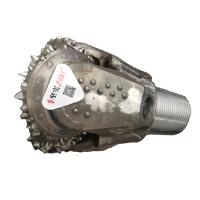China High Quality 12.5inch IADC537 Tci Tricone Drill Bit for sale